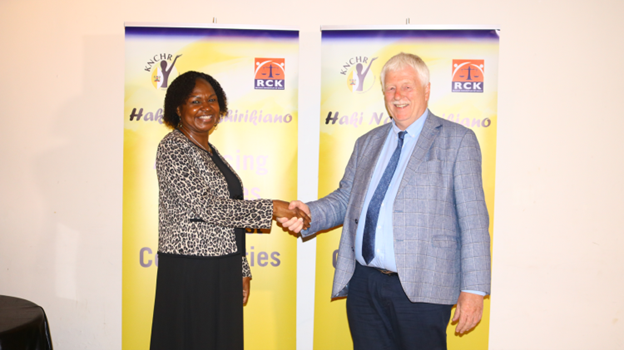 Royal Netherlands Embassy Supports Transformative Project on Refugee ...